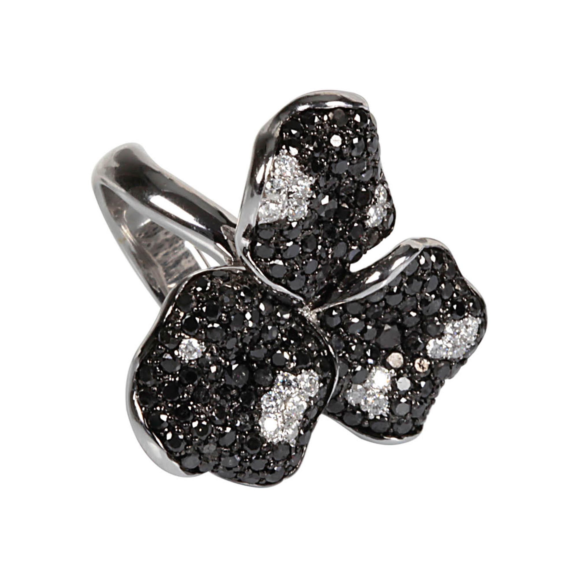 Ruppenthal Kleeblatt Ring - 00504642