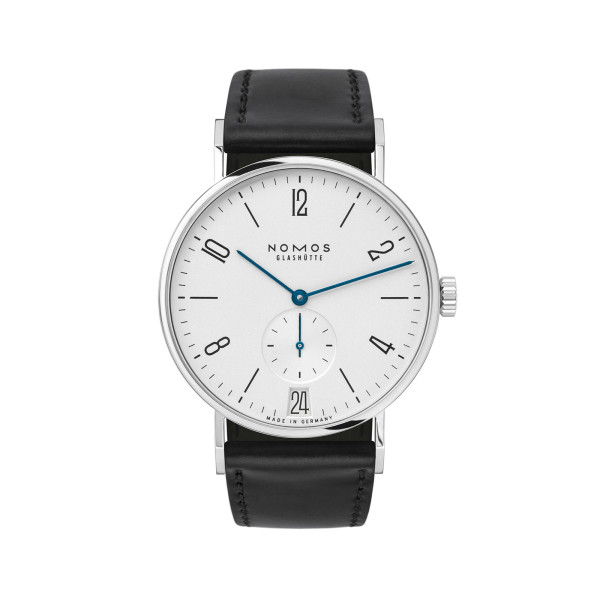 NOMOS Glashütte Tangente 38 Datum - 130