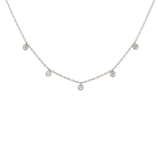 Ruppenthal Swing Collier | juwelier-epple.de